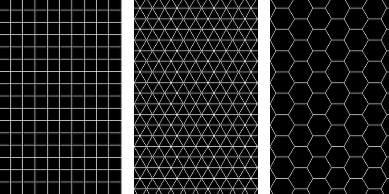 Tiling the plane with Pillow – alexwlchan