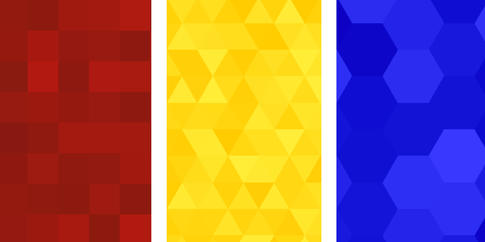 Creating low contrast wallpapers with Pillow – alexwlchan