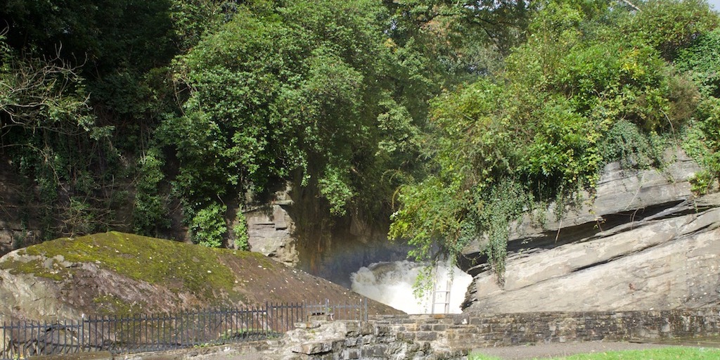 My visit to the Aberdulais Falls – alexwlchan