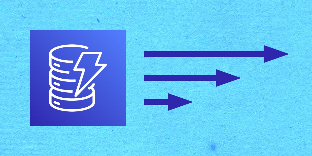 Implementing parallel scan in DynamoDB with Scanamo – alexwlchan