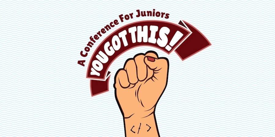 Notes from You Got This 2019 – alexwlchan