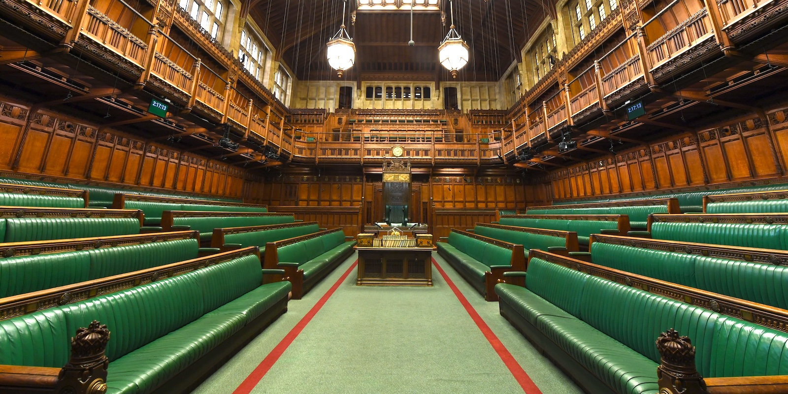 Google is showing outdated results from the UK’s election – alexwlchan